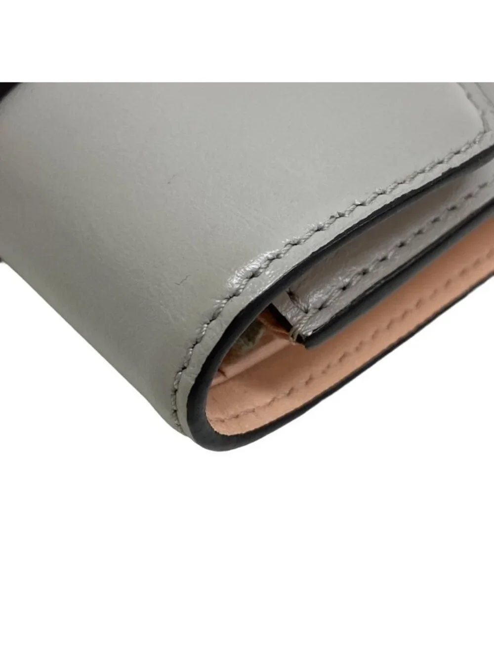 Louis Vuitton | Bags | Louis Vuitton Portefeuille Pont Neuf Leather ...